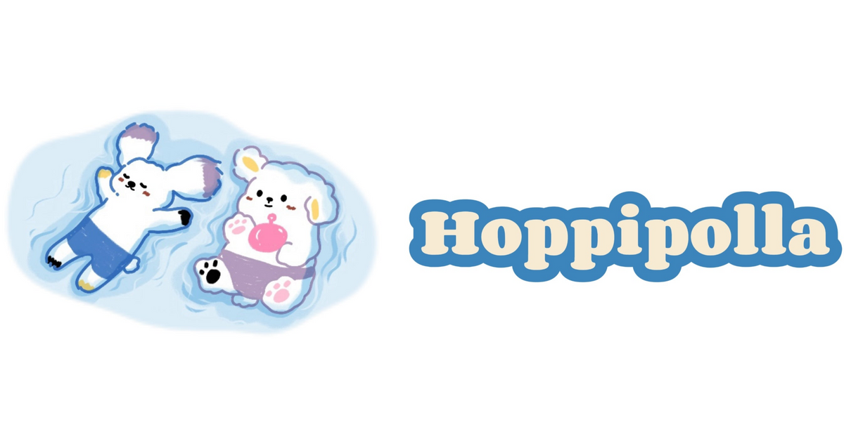 hoppipolla